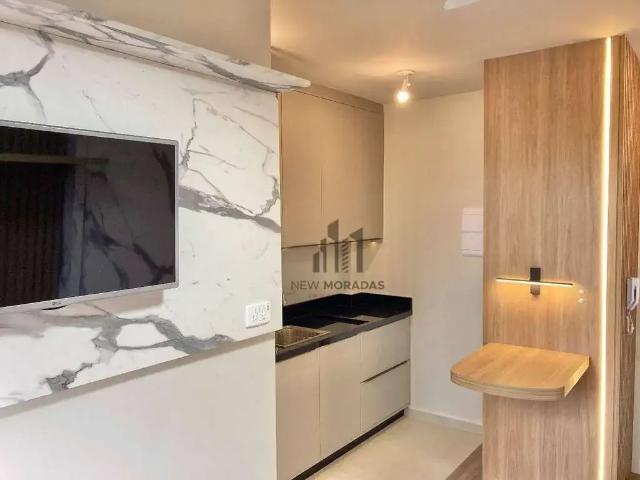 Kitnet / Stúdio para Venda em Curitiba/PR Mossunguê