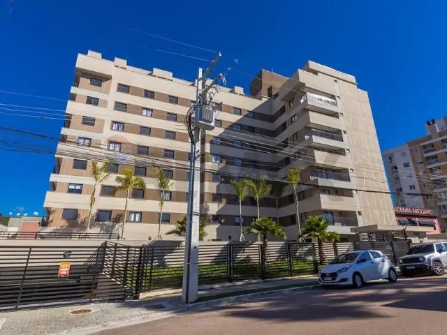Kitnet / Stúdio para Venda em Curitiba/PR Novo Mundo