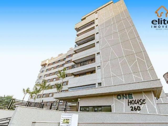 Kitnet / Stúdio para Venda em Curitiba/PR Novo Mundo