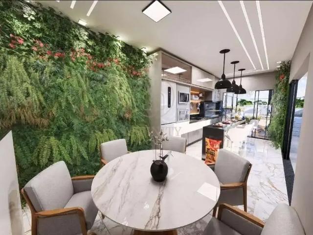 Kitnet / Stúdio para Venda em Curitiba/PR Novo Mundo 1 Quartos