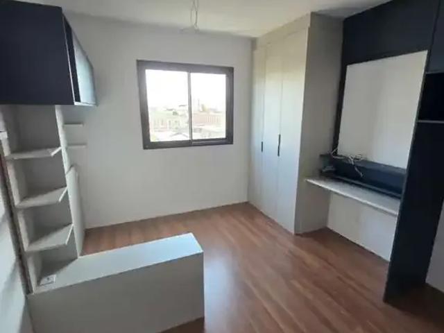 Kitnet / Stúdio para Venda em Curitiba/PR Novo Mundo 1 Quartos