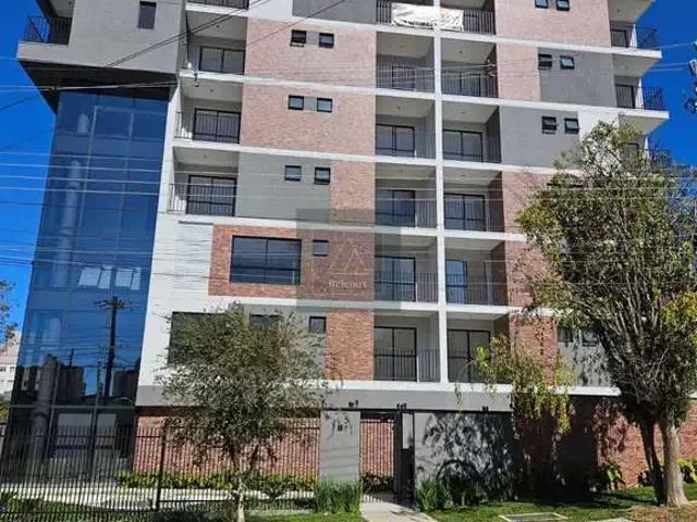 Kitnet / Stúdio para Venda em Curitiba/PR Novo Mundo 1 Quartos