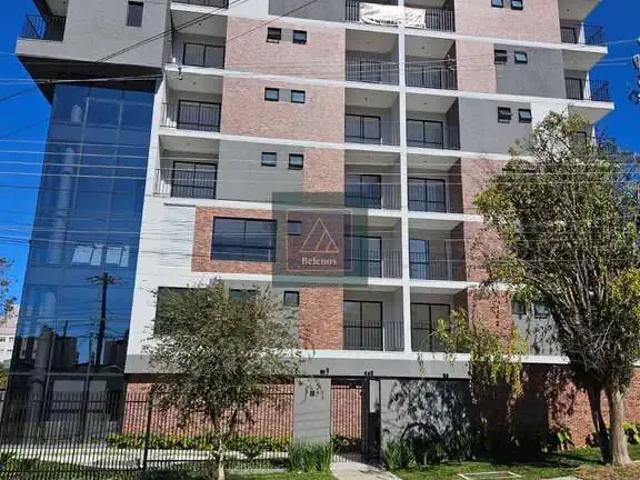 Kitnet / Stúdio para Venda em Curitiba/PR Novo Mundo 1 Quartos