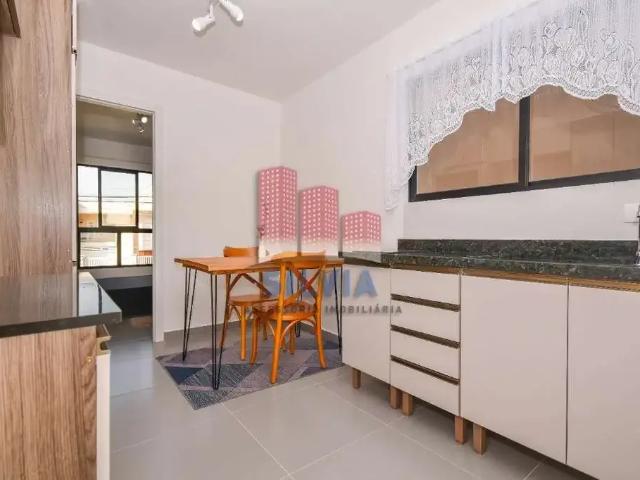 Kitnet / Stúdio para Venda em Curitiba/PR Novo Mundo 1 Quartos