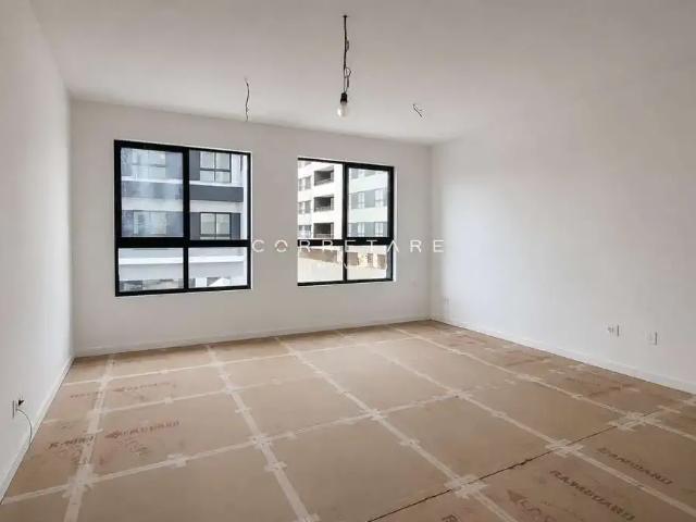 Kitnet / Stúdio para Venda em Curitiba/PR Novo Mundo 1 Quartos