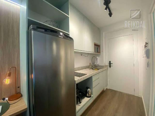 Kitnet / Stúdio para Venda em Curitiba/PR Novo Mundo 1 Quartos