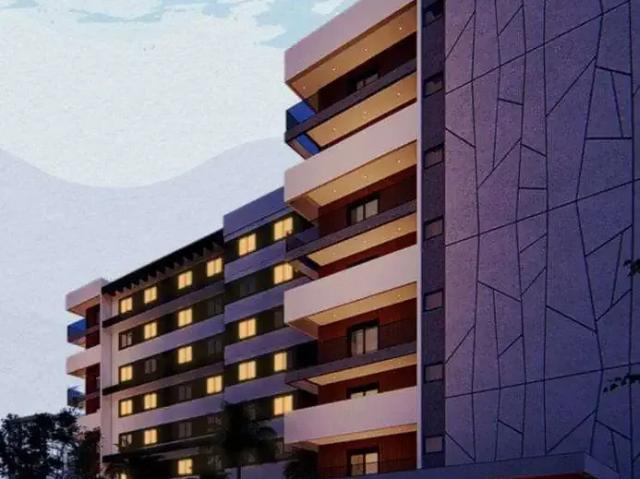 Kitnet / Stúdio para Venda em Curitiba/PR Novo Mundo 1 Quartos