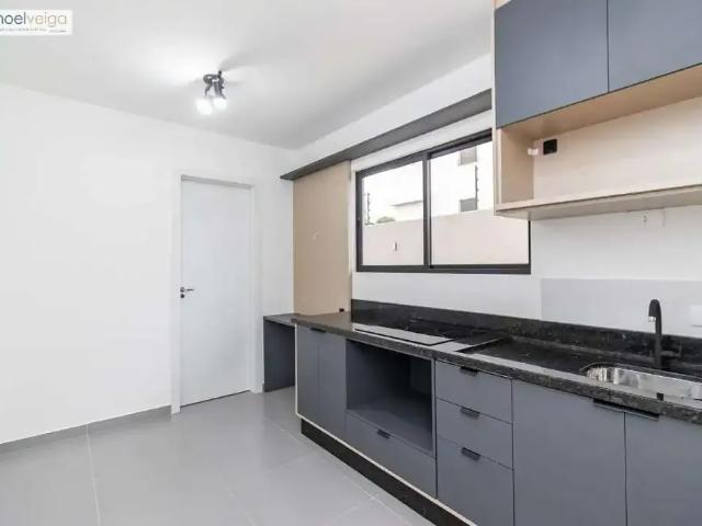 Kitnet / Stúdio para Venda em Curitiba/PR Novo Mundo 1 Quartos