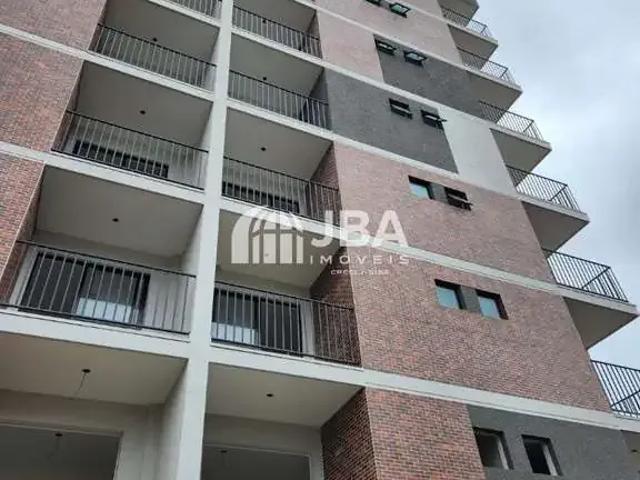 Kitnet / Stúdio para Venda em Curitiba/PR Novo Mundo 1 Quartos