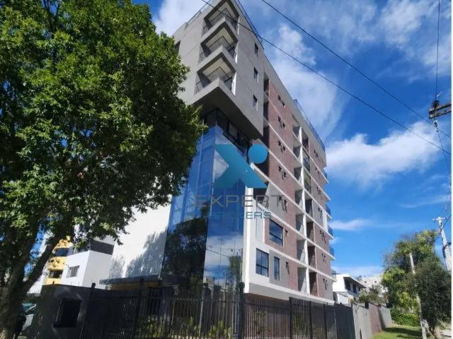 Kitnet / Stúdio para Venda em Curitiba/PR Novo Mundo 1 Quartos