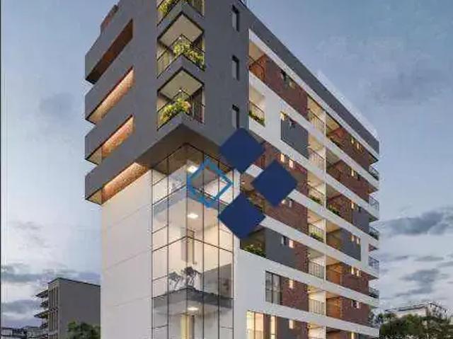 Kitnet / Stúdio para Venda em Curitiba/PR Novo Mundo 1 Quartos