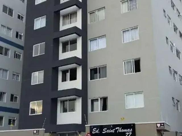 Kitnet / Stúdio para Venda em Curitiba/PR Portão 1 Quartos