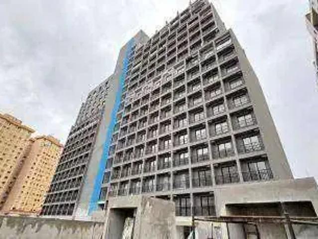 Kitnet / Stúdio para Venda em Curitiba/PR Portão 1 Quartos