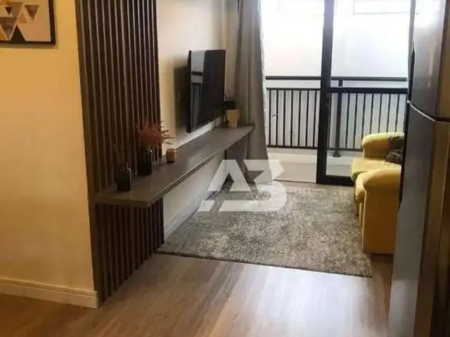 Kitnet / Stúdio para Venda em Curitiba/PR Portão 1 Quartos