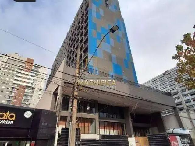 Kitnet / Stúdio para Venda em Curitiba/PR Portão 1 Quartos