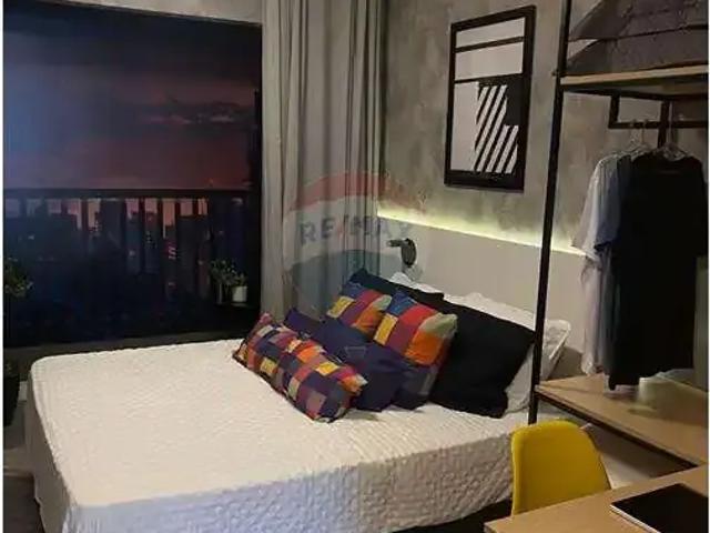 Kitnet / Stúdio para Venda em Curitiba/PR Portão 1 Quartos