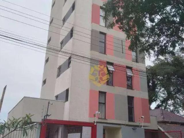 Kitnet / Stúdio para Venda em Curitiba/PR Portão 1 Quartos