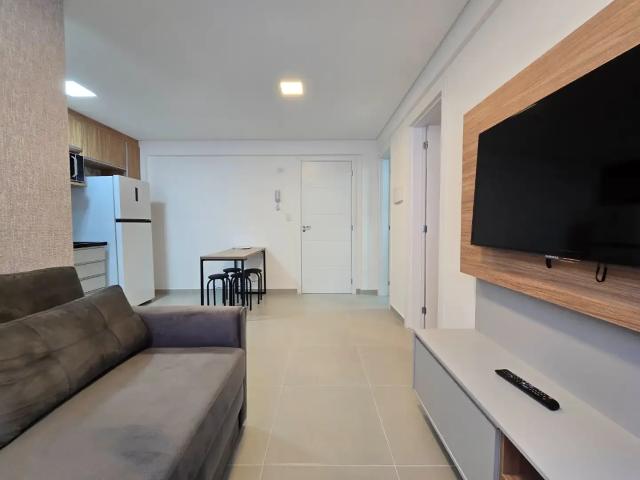 Kitnet / Stúdio para Venda em Curitiba/PR Portão 1 Quartos