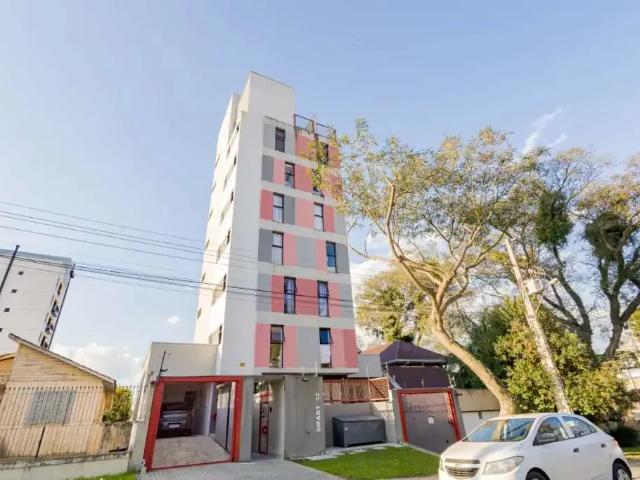 Kitnet / Stúdio para Venda em Curitiba/PR Portão 1 Quartos
