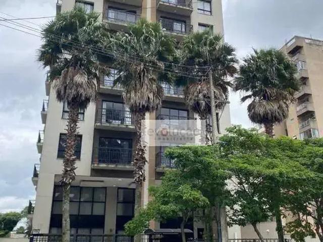 Kitnet / Stúdio para Venda em Curitiba/PR Portão 1 Quartos