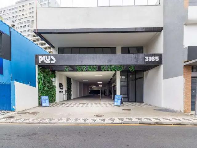 Kitnet / Stúdio para Venda em Curitiba/PR Portão