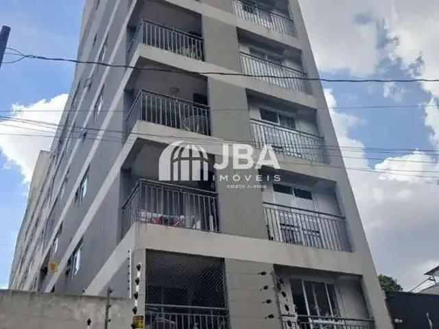 Kitnet / Stúdio para Venda em Curitiba/PR Portão