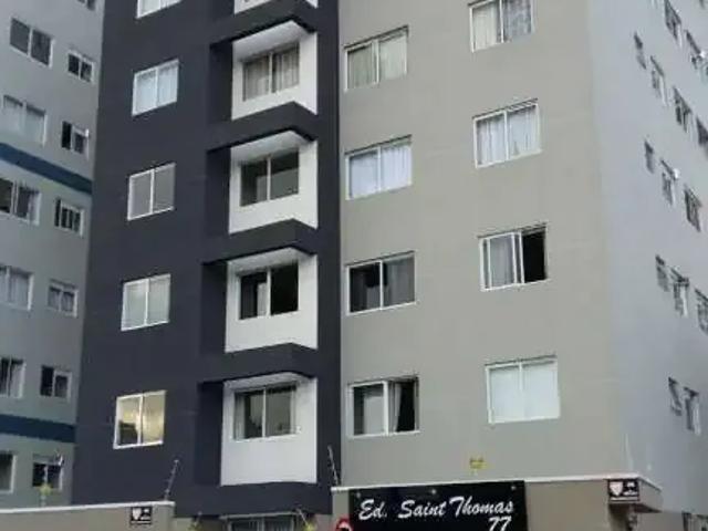Kitnet / Stúdio para Venda em Curitiba/PR Portão