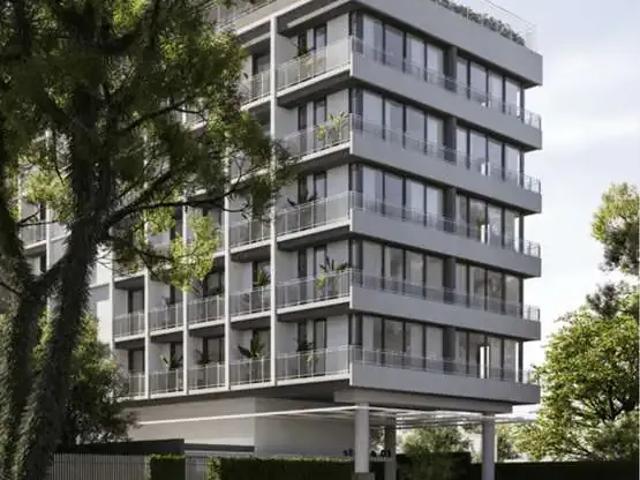 Kitnet / Stúdio para Venda em Curitiba/PR Rebouças 1 Quartos