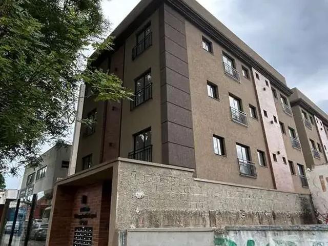 Kitnet / Stúdio para Venda em Curitiba/PR Prado Velho 1 Quartos