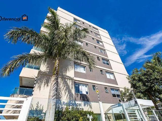Kitnet / Stúdio para Venda em Curitiba/PR Prado Velho 1 Quartos