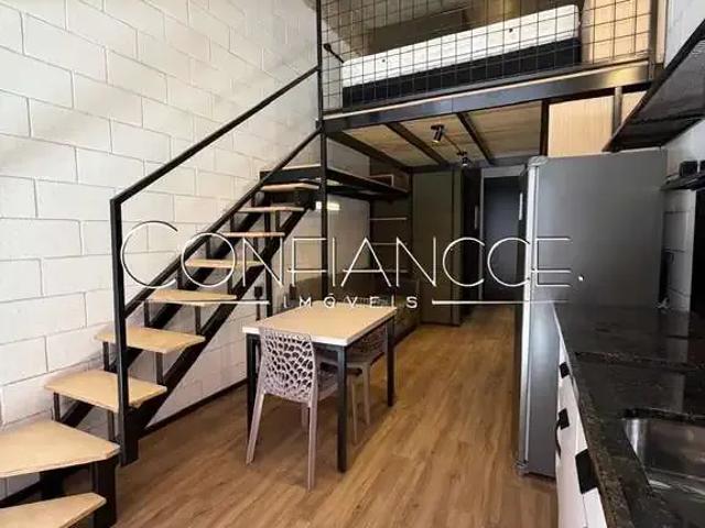 Kitnet / Stúdio para Venda em Curitiba/PR Prado Velho 1 Quartos