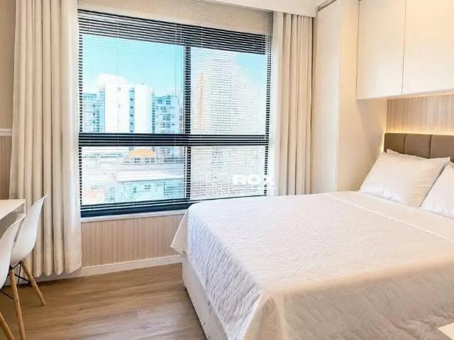 Kitnet / Stúdio para Venda em Curitiba/PR Rebouças 1 Quartos