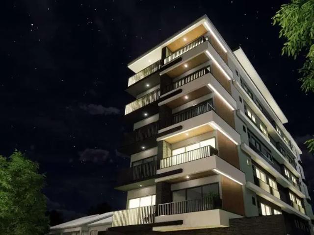 Kitnet / Stúdio para Venda em Curitiba/PR Rebouças 1 Quartos