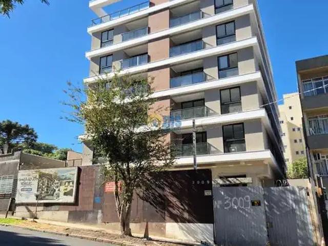 Kitnet / Stúdio para Venda em Curitiba/PR Rebouças