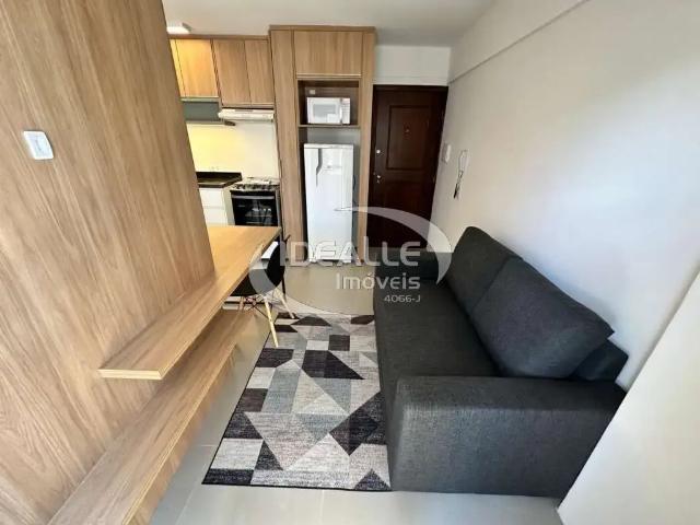 Kitnet / Stúdio para Venda em Curitiba/PR Rebouças 1 Quartos