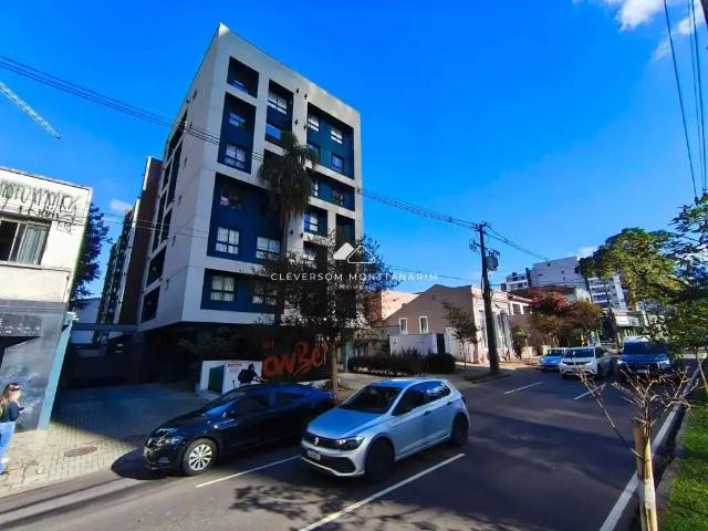 Kitnet / Stúdio para Venda em Curitiba/PR Rebouças 1 Quartos