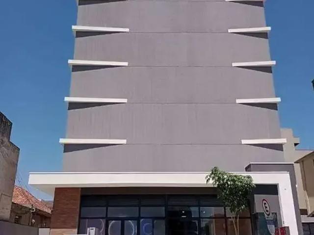 Kitnet / Stúdio para Venda em Curitiba/PR Rebouças 1 Quartos
