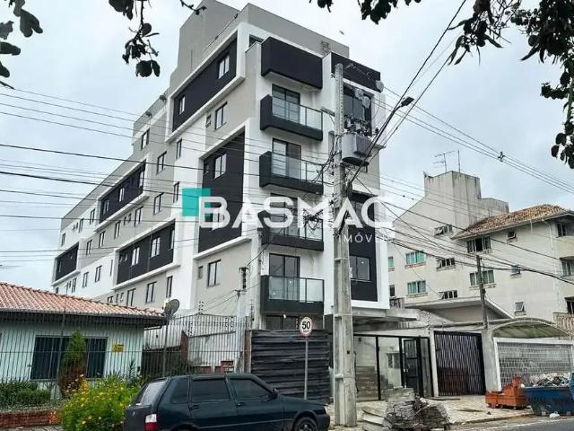 Kitnet / Stúdio para Venda em Curitiba/PR Rebouças 1 Quartos