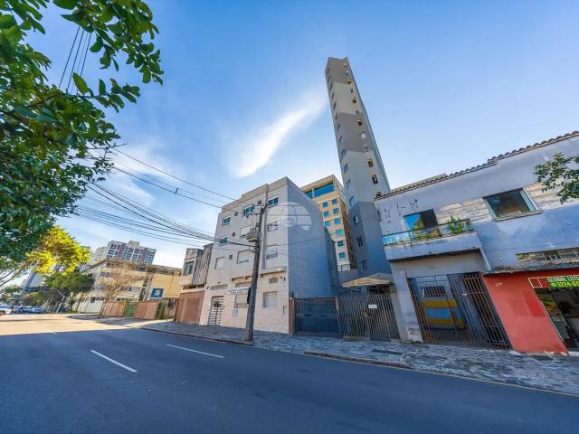 Kitnet / Stúdio para Venda em Curitiba/PR Rebouças 1 Quartos