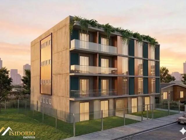 Kitnet / Stúdio para Venda em Curitiba/PR Rebouças 1 Quartos
