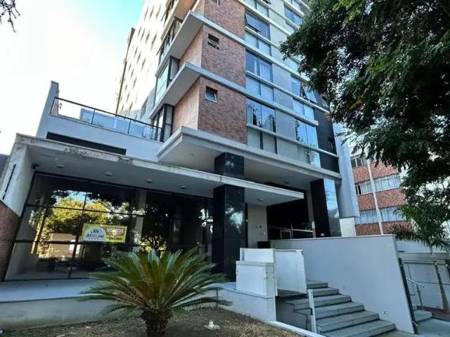 Kitnet / Stúdio para Venda em Curitiba/PR Rebouças 1 Quartos