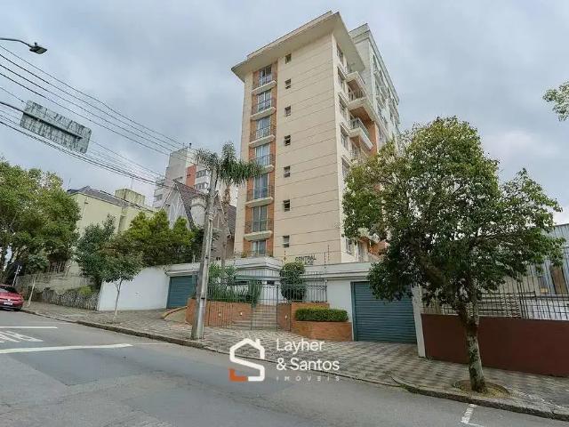 Kitnet / Stúdio para Venda em Curitiba/PR São Francisco 1 Quartos