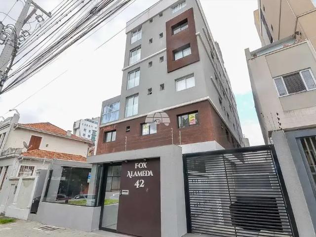 Kitnet / Stúdio para Venda em Curitiba/PR São Francisco 1 Quartos