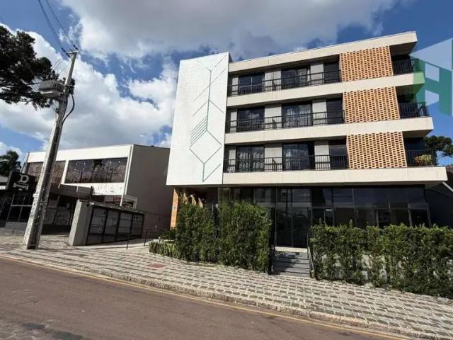 Kitnet / Stúdio para Venda em Curitiba/PR São Francisco 1 Quartos