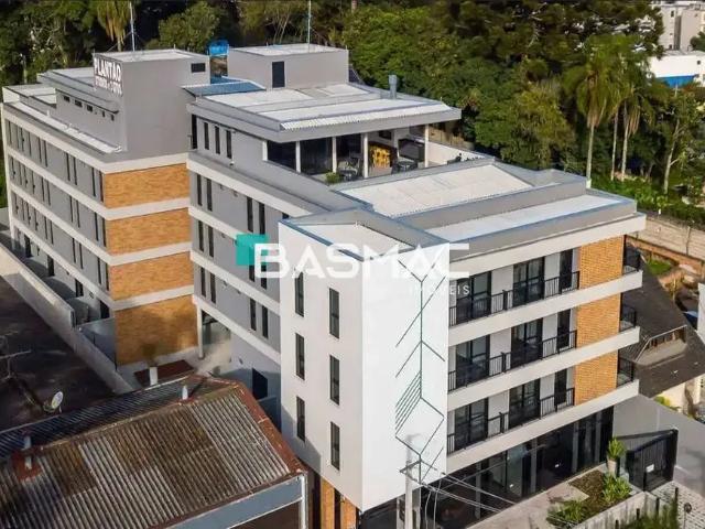 Kitnet / Stúdio para Venda em Curitiba/PR São Francisco 1 Quartos