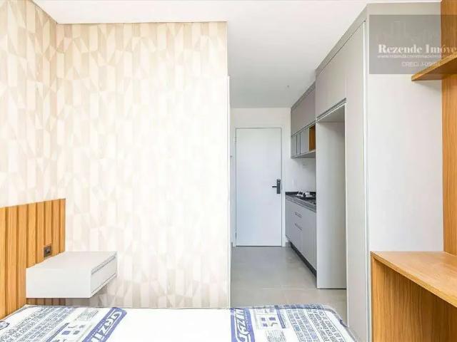 Kitnet / Stúdio para Venda em Curitiba/PR São Francisco 1 Quartos