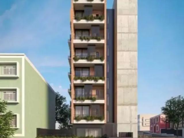 Kitnet / Stúdio para Venda em Curitiba/PR São Francisco 1 Quartos
