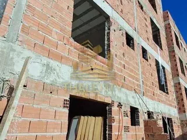 Kitnet / Stúdio para Venda em Curitiba/PR Santa Cândida 1 Quartos