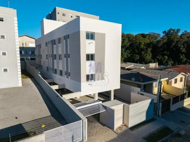 Kitnet / Stúdio para Venda em Curitiba/PR Santa Cândida 1 Quartos