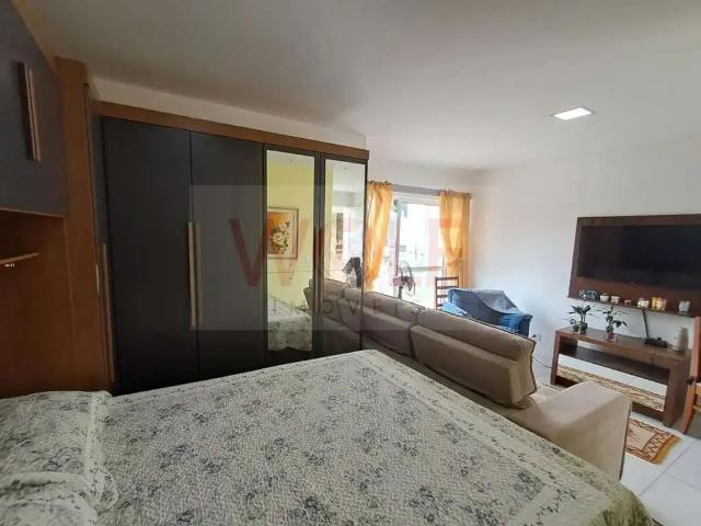 Kitnet / Stúdio para Venda em Curitiba/PR Santa Cândida 1 Quartos